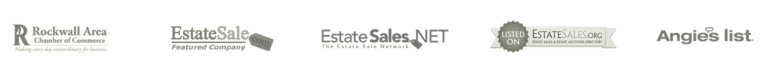 DFW's Trusted Estate Liquidator | Estate Sale Service in DFW