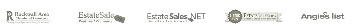 DFW's Trusted Estate Liquidator | Estate Sale Service in DFW