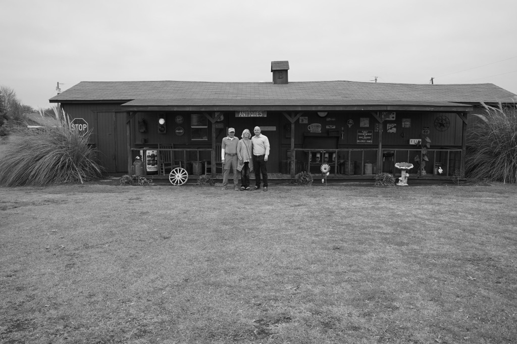 Our Story | Rusty By Design | DFW Estate Sales